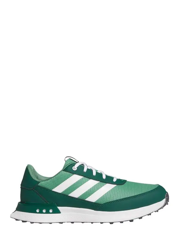 Adidas S2g Spikeless 24 Golf - Green