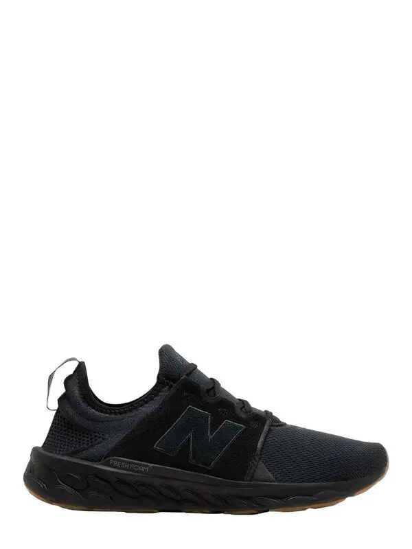NEW BALANCE Fresh Foam X Cruz V3 Gum - Black