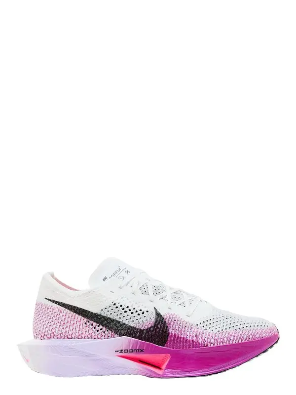 Nike Zoomx Vaporfly Next% 3 Sneakers - White