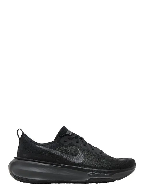 Nike Zoomx Invincible 3 - Black