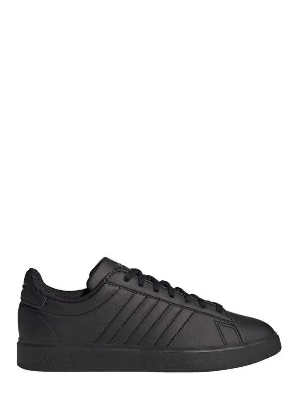 Adidas Grand Court Core - Black