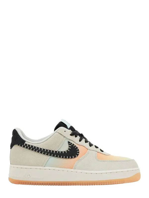 Nike Air Force 1 Low 'n7 2024' Sneakers - Multicolor