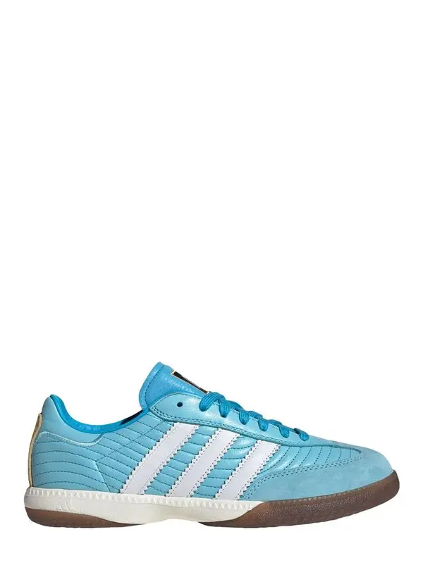 Adidas Nts Radio X Samba Millennium Sneakers - Blue