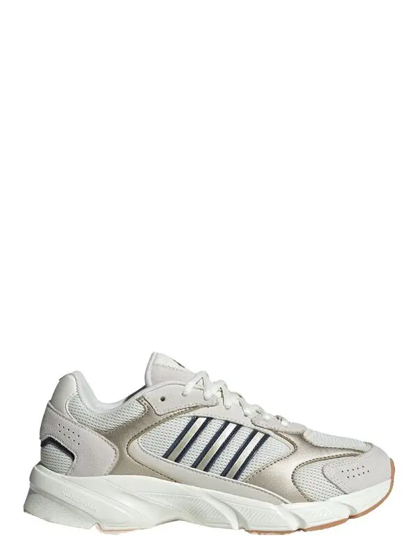 Adidas Crazychaos 2000 Sneakers - Cream
