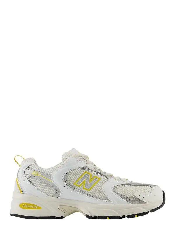 NEW BALANCE 530 Sneakers - Cream