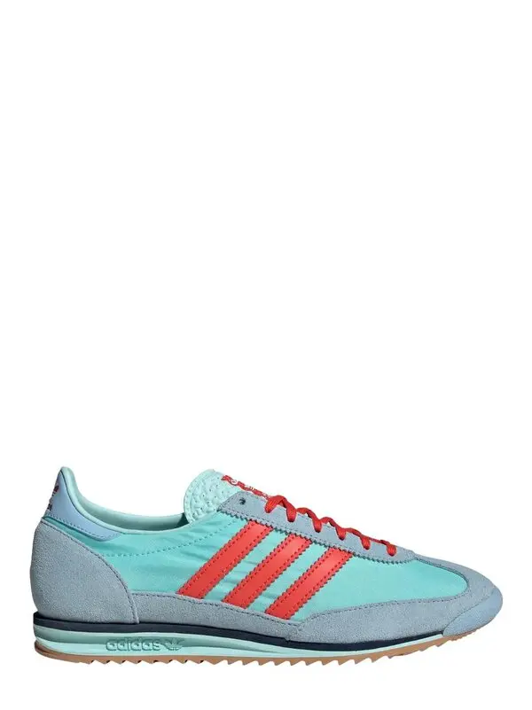 Adidas Sl72 Og Sneakers - Teal