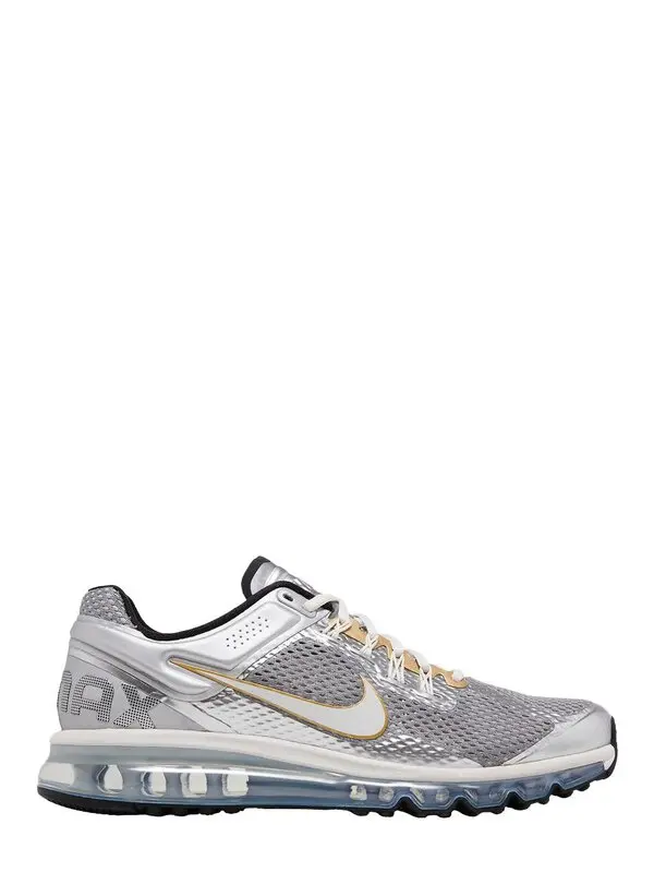 Nike Air Max 2013 Sneakers - Silver