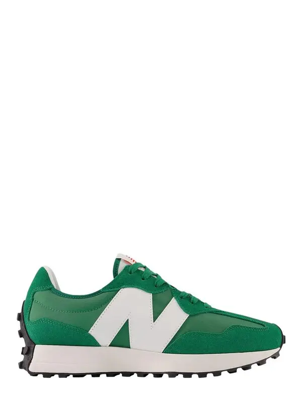 NEW BALANCE 327 Sneakers - Green