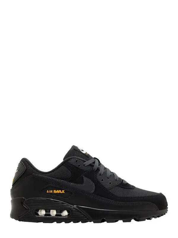 Nike Air Max 90 Sneakers - Black