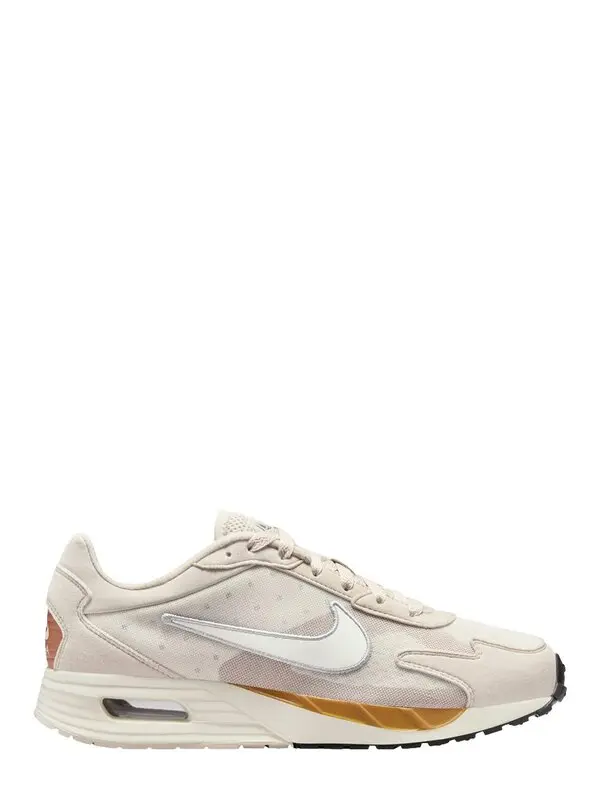 Nike Air Max Solo Sneakers - Cream