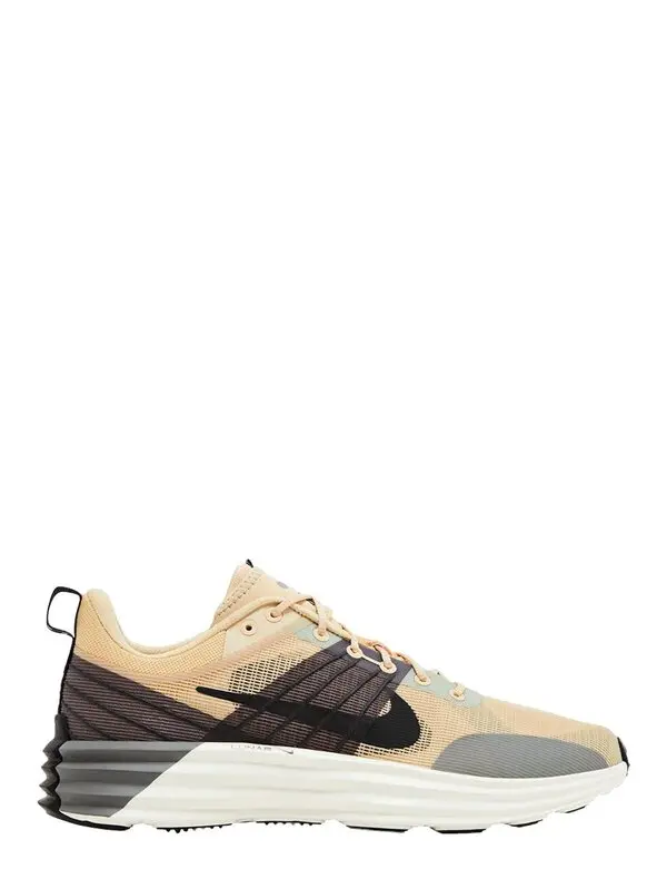Nike Lunar Roam Sneakers - Tan