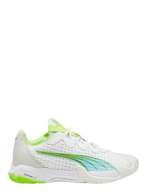 PUMA Nova Elite - White