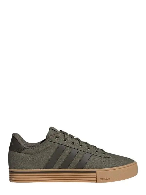 Adidas Daily 4.0 Sneakers - Green