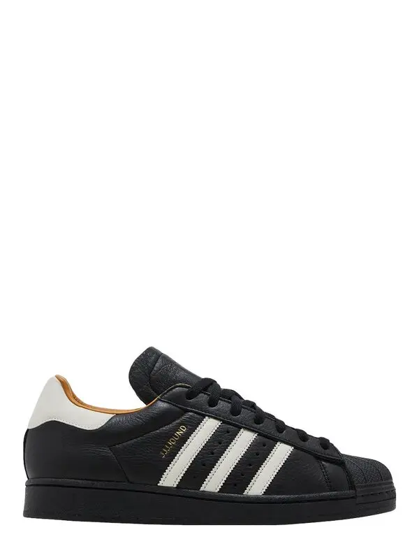 Adidas Jjjjound X Superstar 90 Made In Germany Sneakers - Black