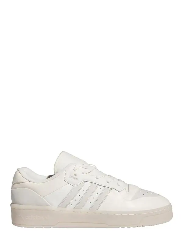 Adidas Rivalry Low Sneakers - Cream