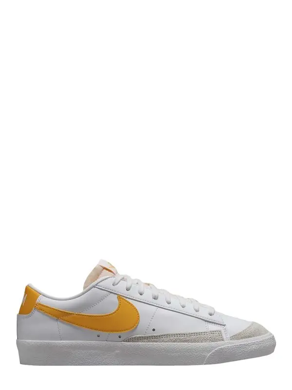 Nike Blazer Low '77 Vintage Sneakers - White
