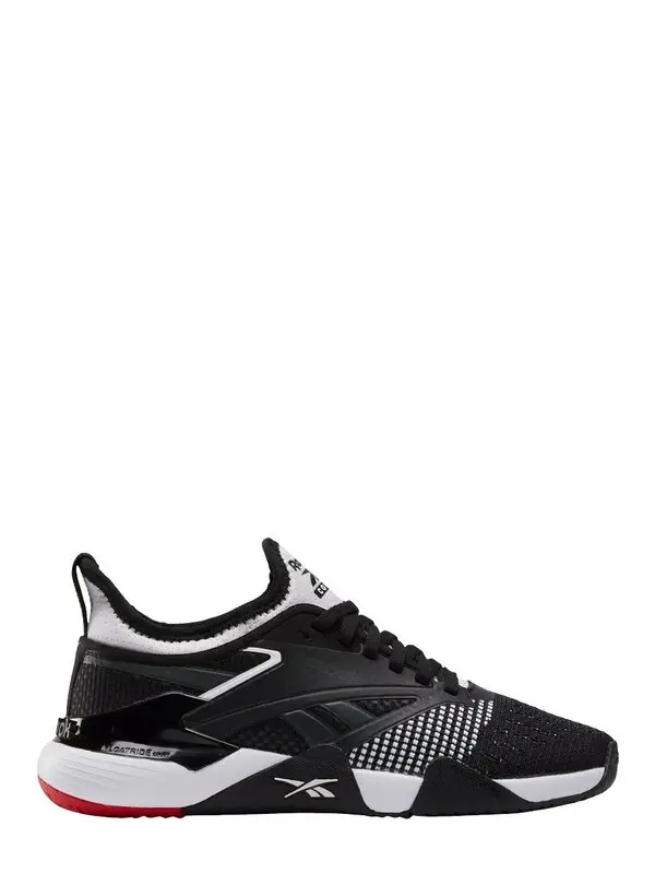 REEBOK Nano Court Sneakers - Black