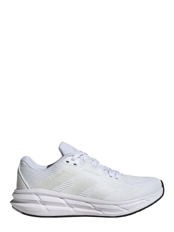 Adidas Questar 3 Sneakers - White
