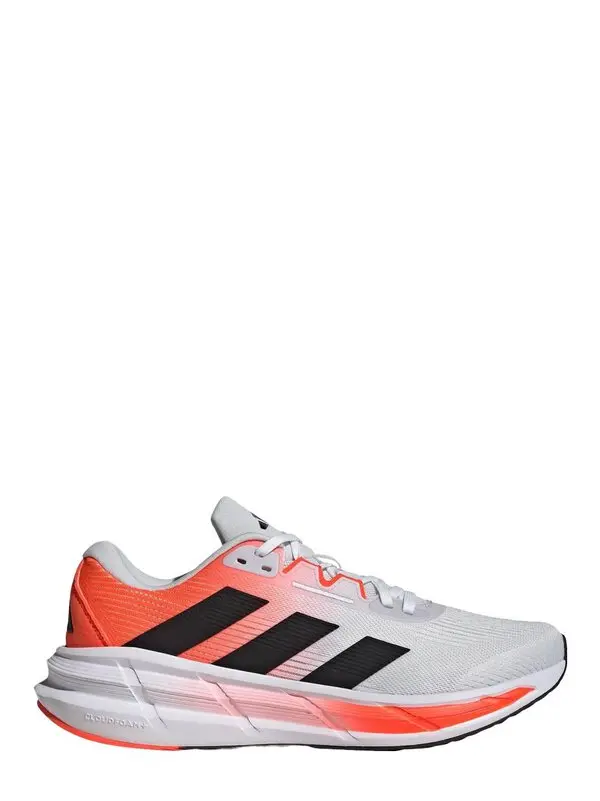 Adidas Questar 3 Sneakers - Grey