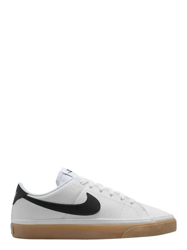 Nike Court Legacy Next Nature Sneakers - White