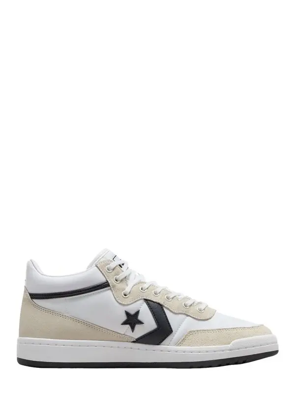 CONVERSE Fastbreak Pro Mid Sneakers - White