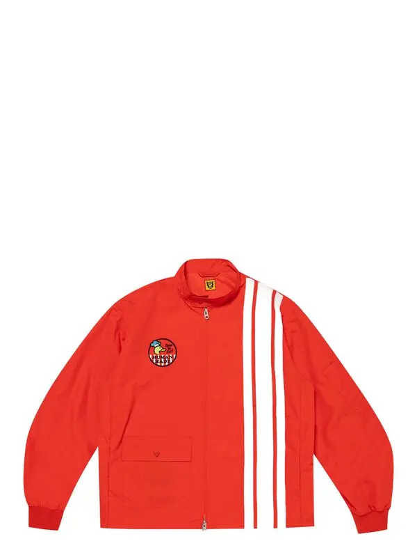 HUMAN MADE Diner Jacket - Red