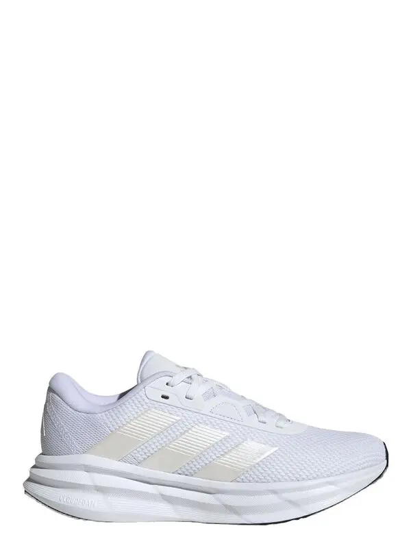 Adidas Galaxy Athletic Sneakers - White