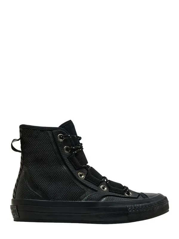 CONVERSE Chuck 70 Tech Hiker High - Black