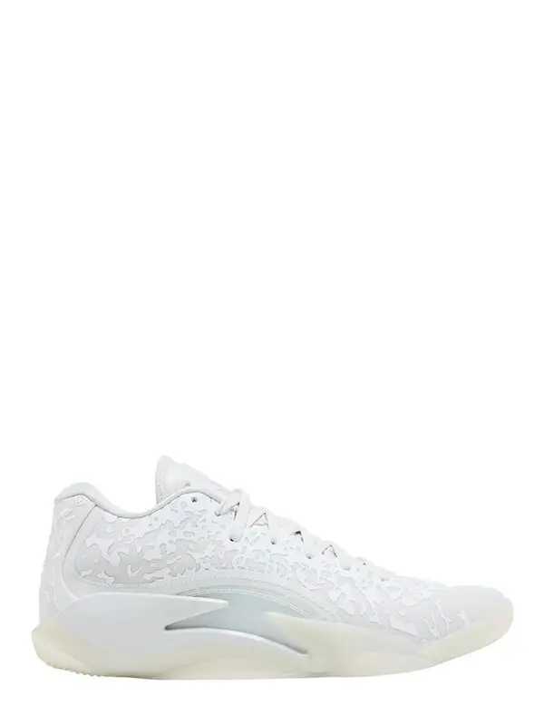 JORDAN Zion 3 'sanctuary' Sneakers - White