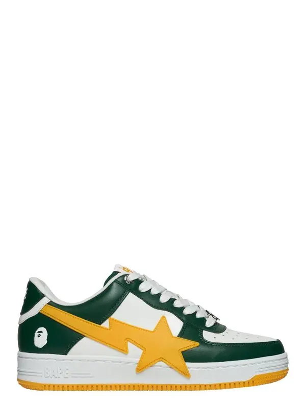 BAPE Wmns Bapesta Os #2 - Green