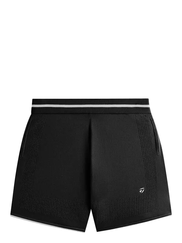 Kith For Taylormade Chip Short - Black