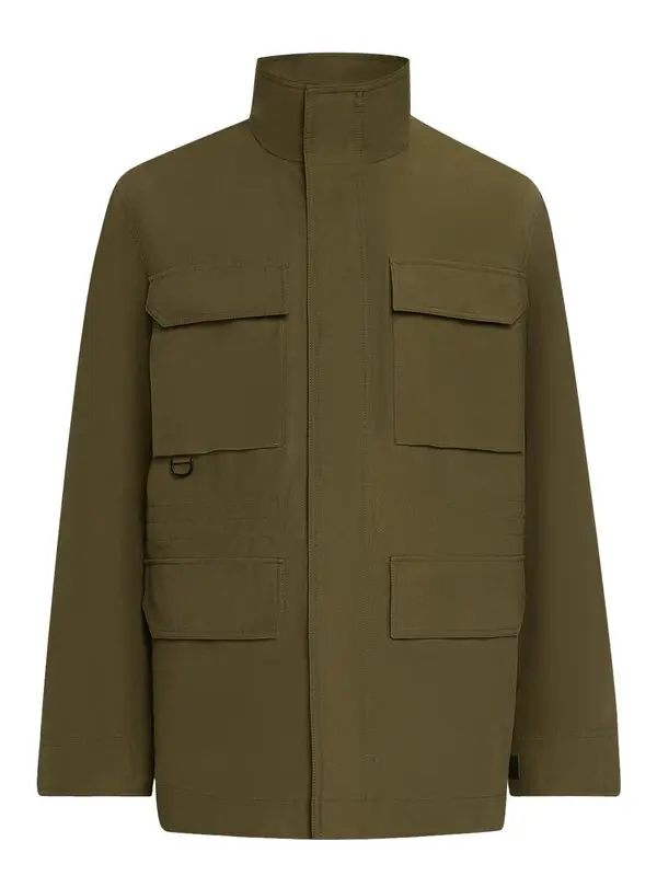 Canada Goose Harrison Utility Jacket - Military Green