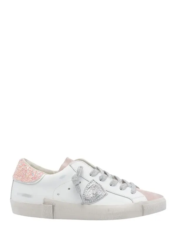 Philippe Model Prsx Sneakers - White