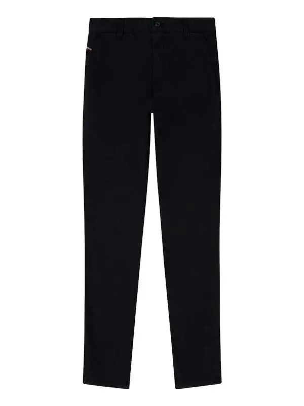 Diesel Trousers - Black