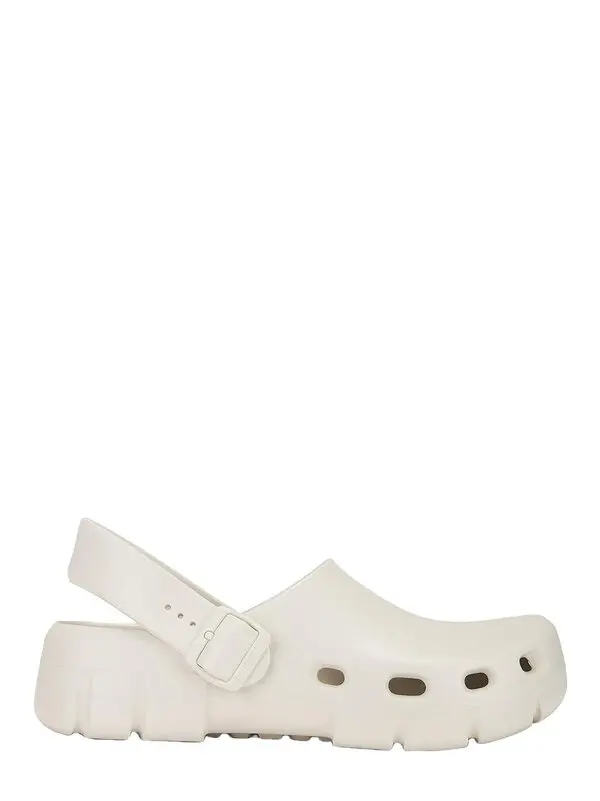 BIRKENSTOCK Birki Flow Eva - Eggshell