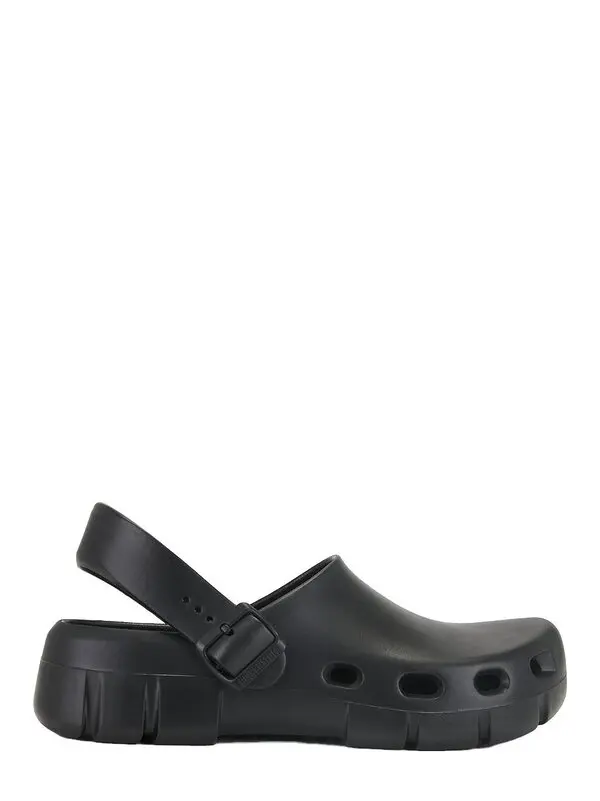 BIRKENSTOCK Birki Flow Eva - Black