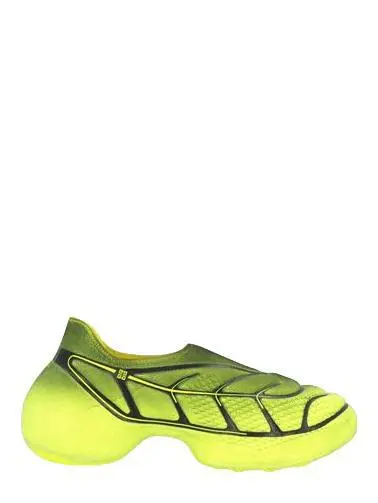 Givenchy Chunky Sneakers - Yellow