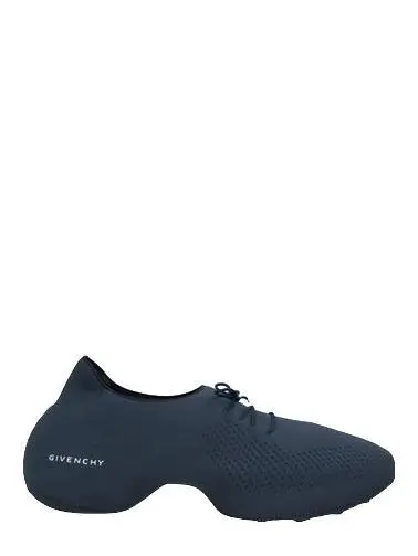 Givenchy Polyester Sock Sneakers - Navy