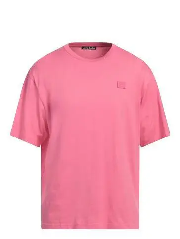 Acne Studios T-shirt Size Cotton - Pink