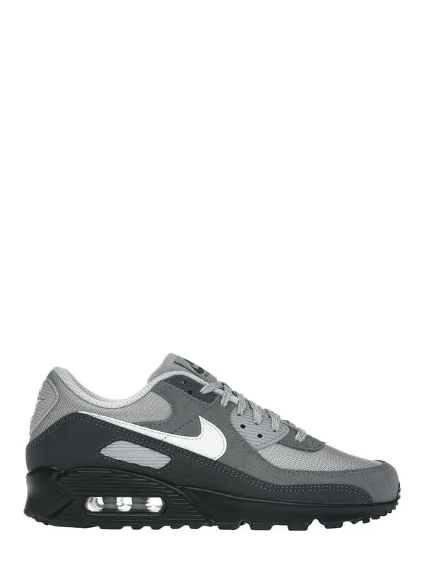 Nike Air Max 90 Reflective - Anthracite/smoke Grey/photon Dust