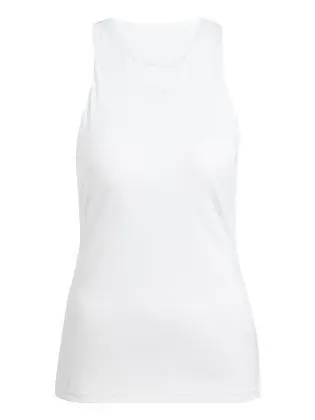 Adidas Climacool Ytank Top - White