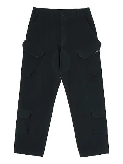 PALACE Cargo Pant - Black