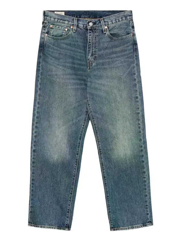 LEVI'S 568™ Jeans - Blue