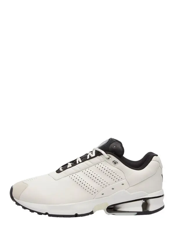 Y3 A3 Control Sneakers - Core White/black