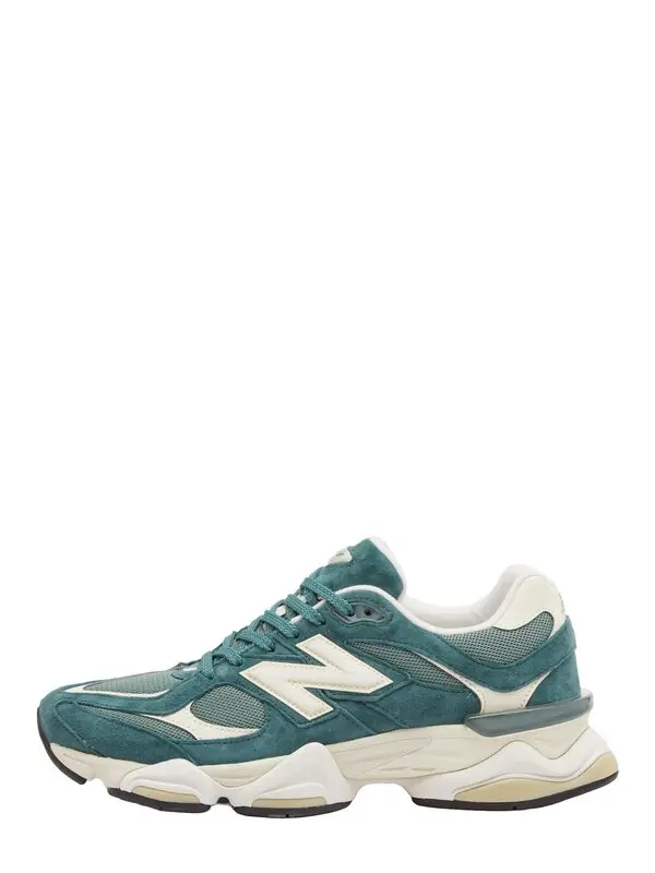 NEW BALANCE 9060 Sneaker - New Spruce