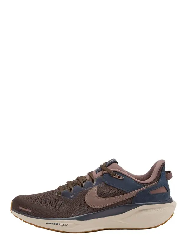 Nike Zoom Pegasus 41 Sp Sneakers - Black/violet/obsidian