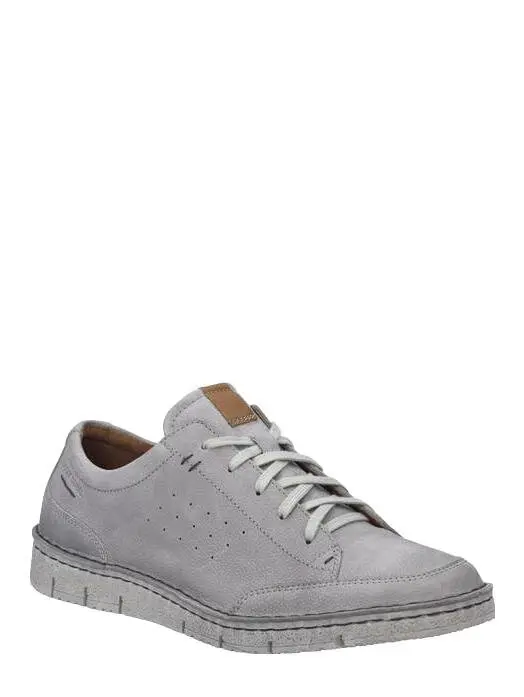 Josef Seibel Ruben Low Top Sneaker - Gray