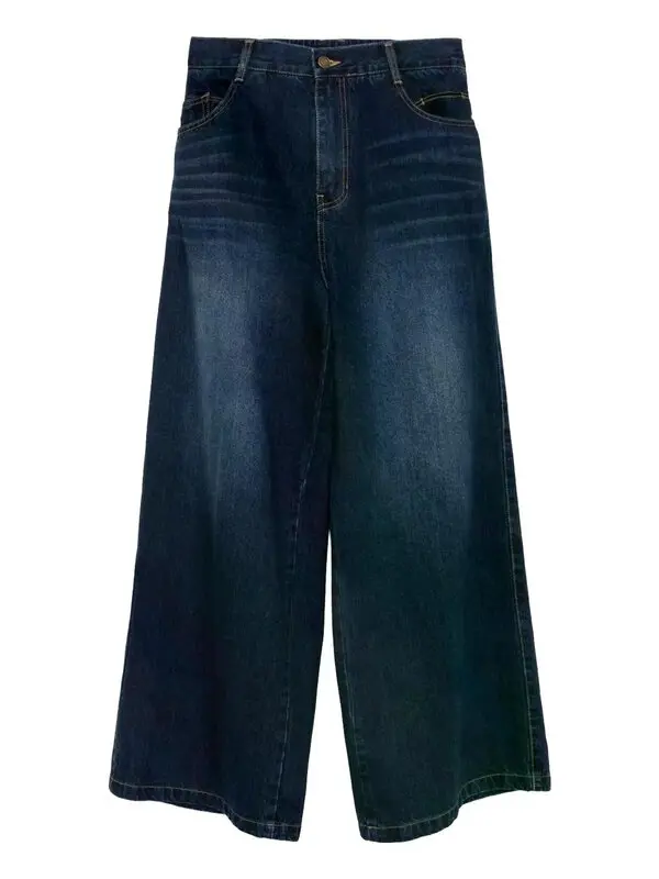 SONGZIO Brush Jeans - Db