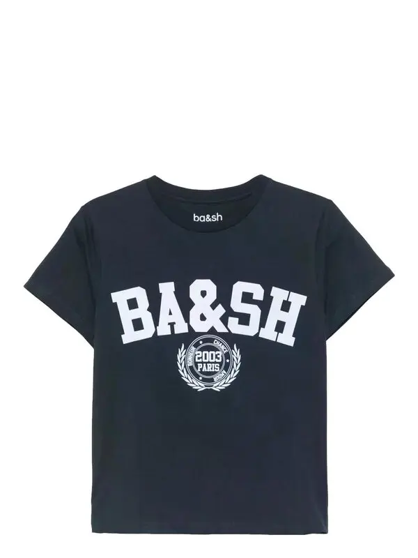 Ba&sh Ioni T-shirt - Blue