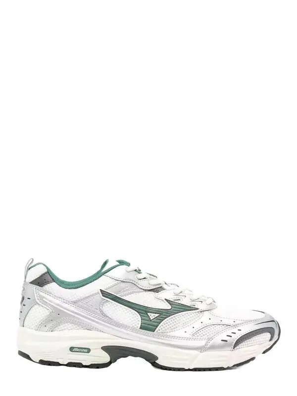 Mizuno Mxr Sneakers - White